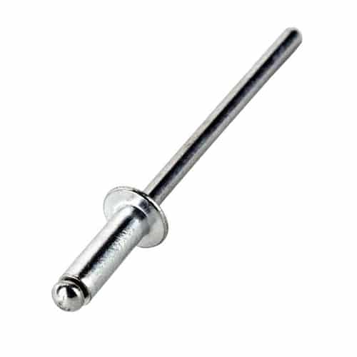 Rivets – Logan Coach
