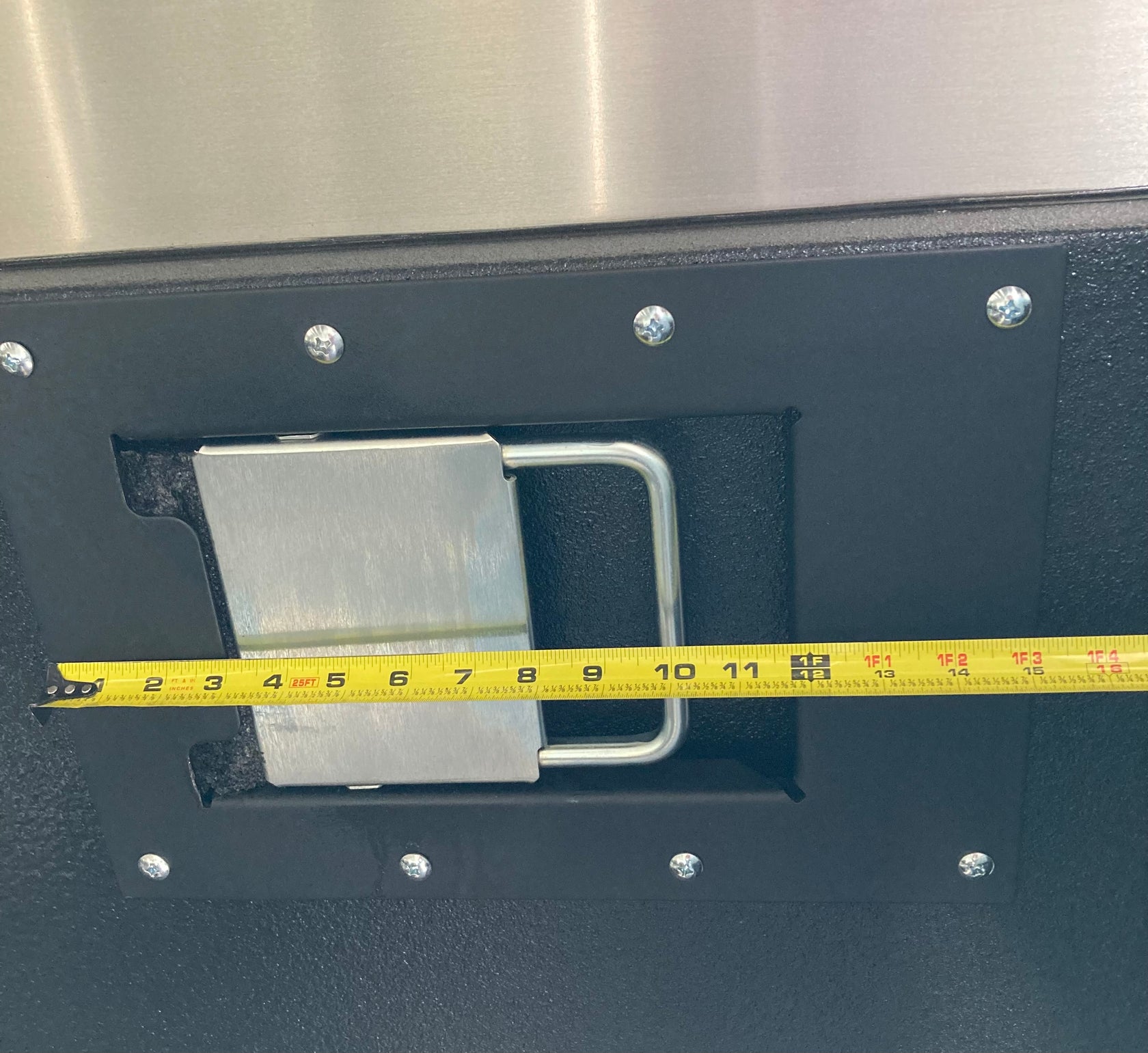 Divider Slam Latch-625418 – Logan Coach