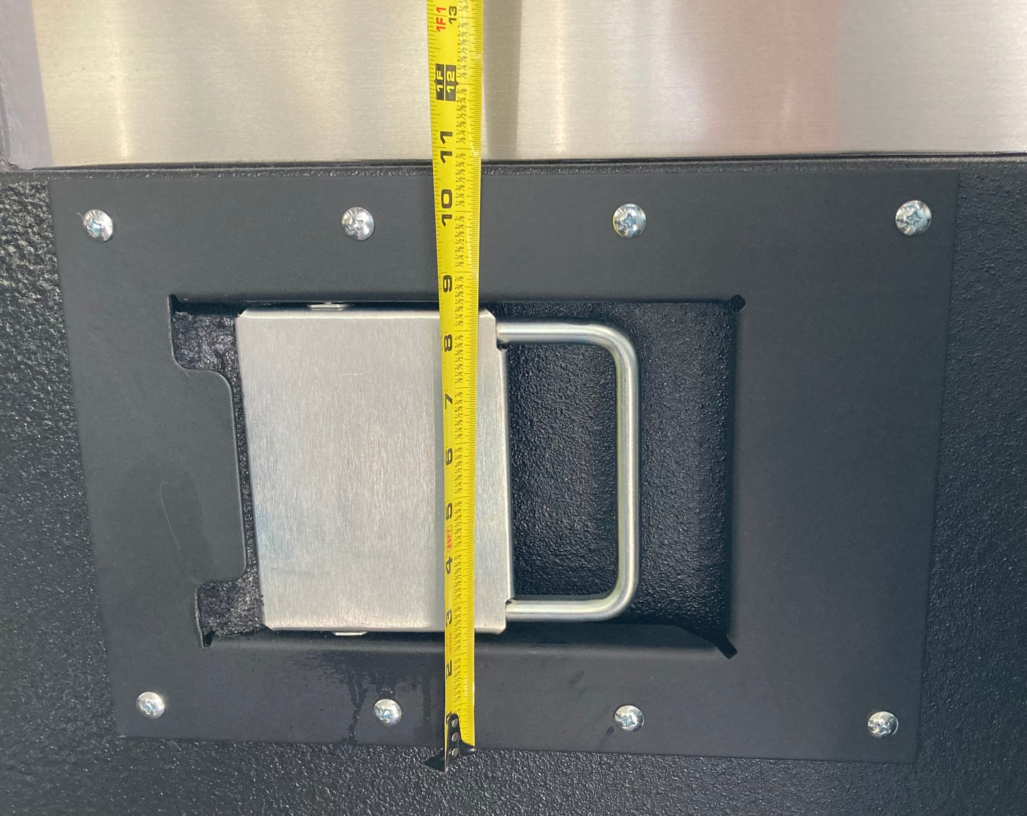 Divider Slam Latch-625418 – Logan Coach