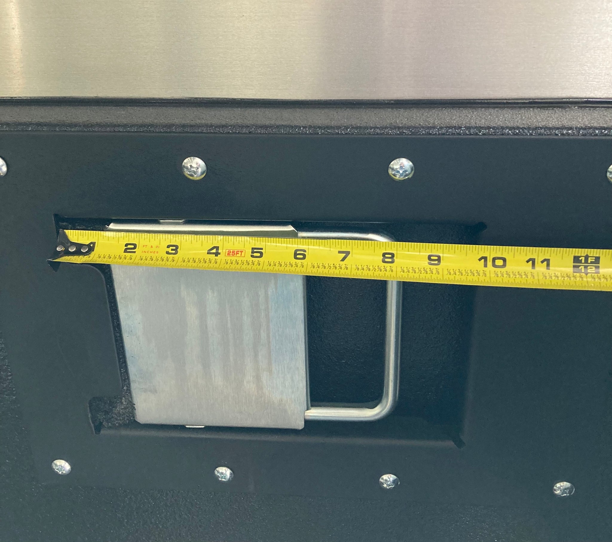 Divider Slam Latch-625418 – Logan Coach