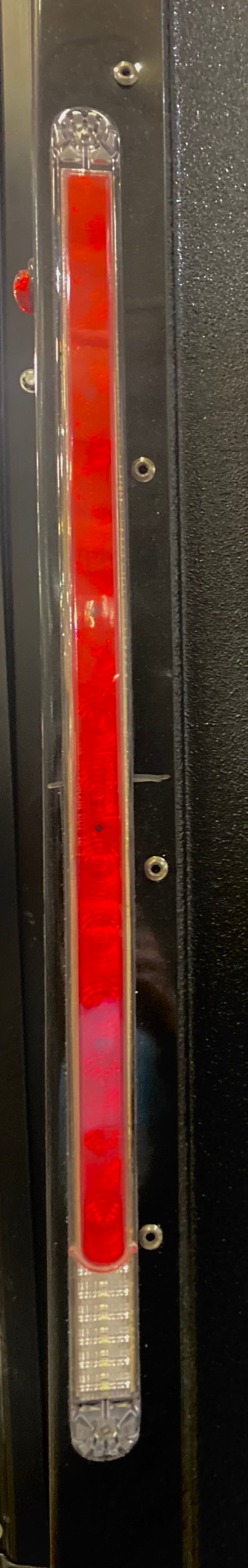 Rear LED thin tail lights – Logan Coach