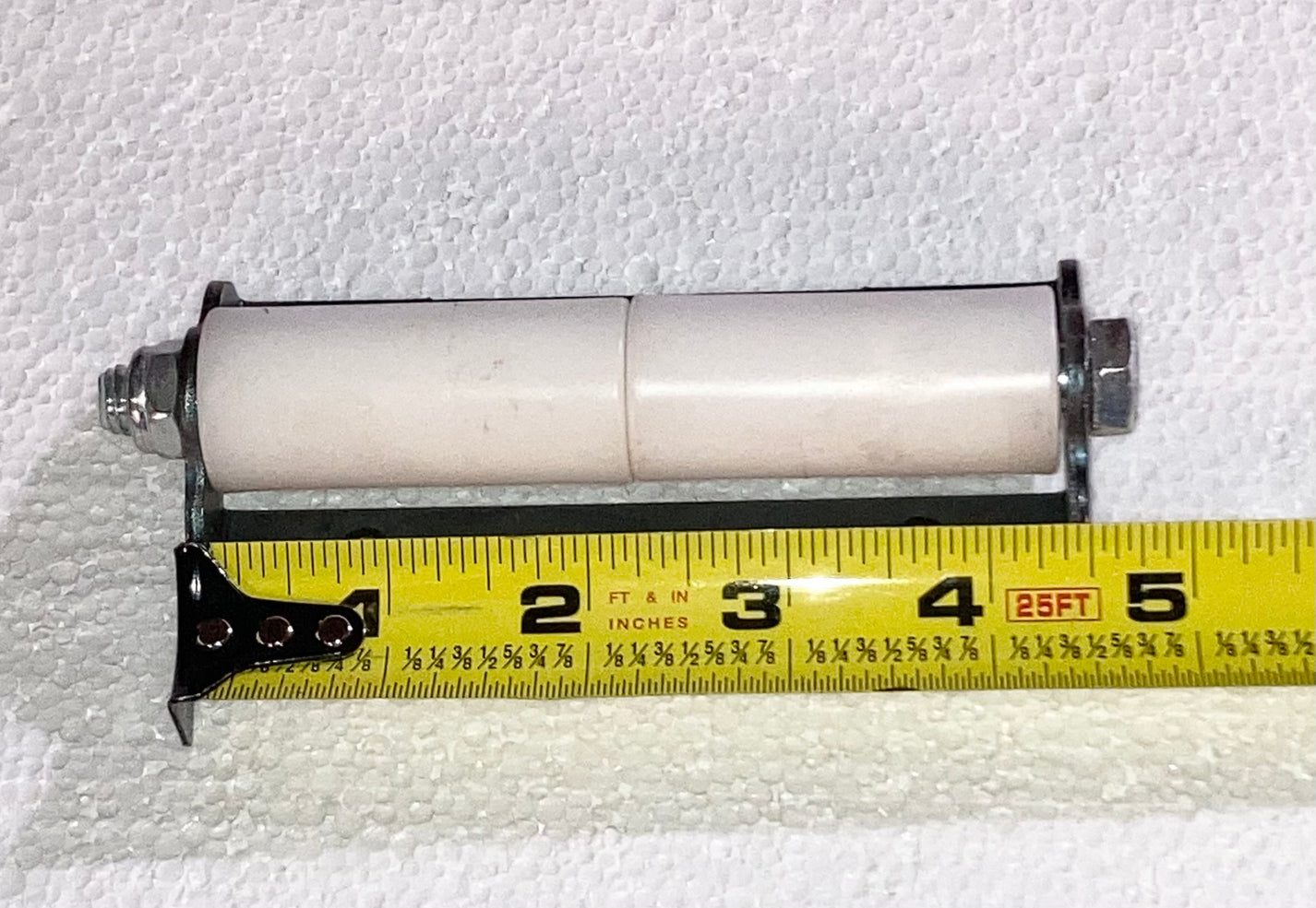 Slide out roller for Schwintek Mechanism: #634609 – Logan Coach