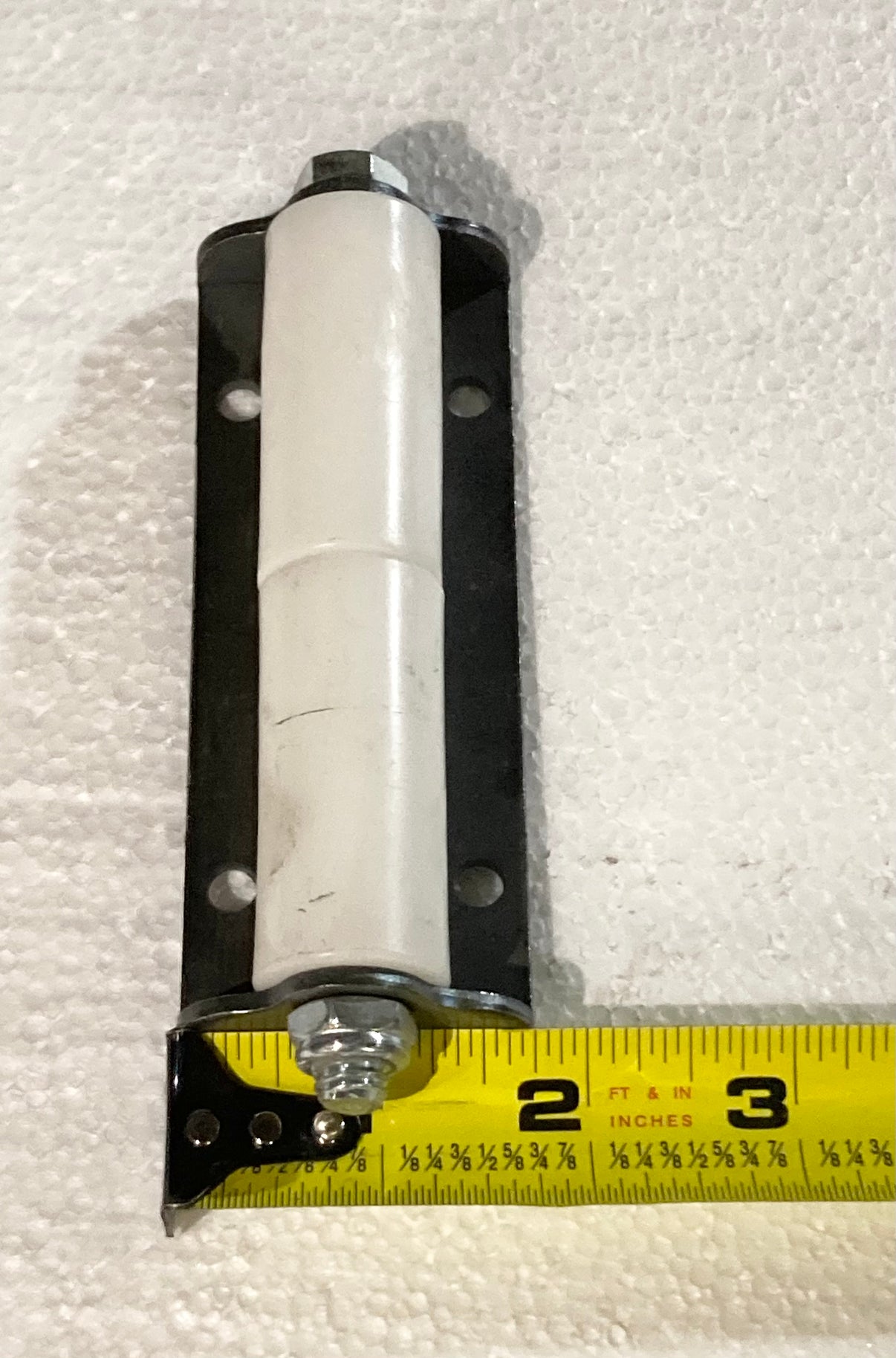 Slide out roller for Schwintek Mechanism: #634609 – Logan Coach