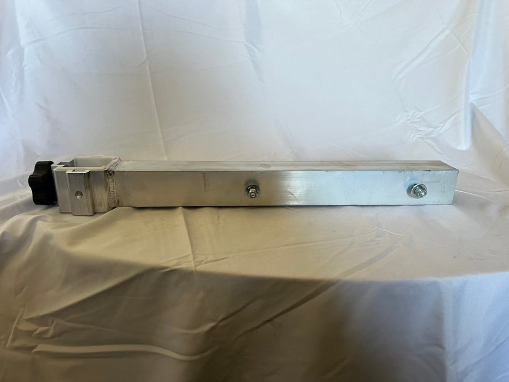 Saddle Rack Tier – Logan Coach