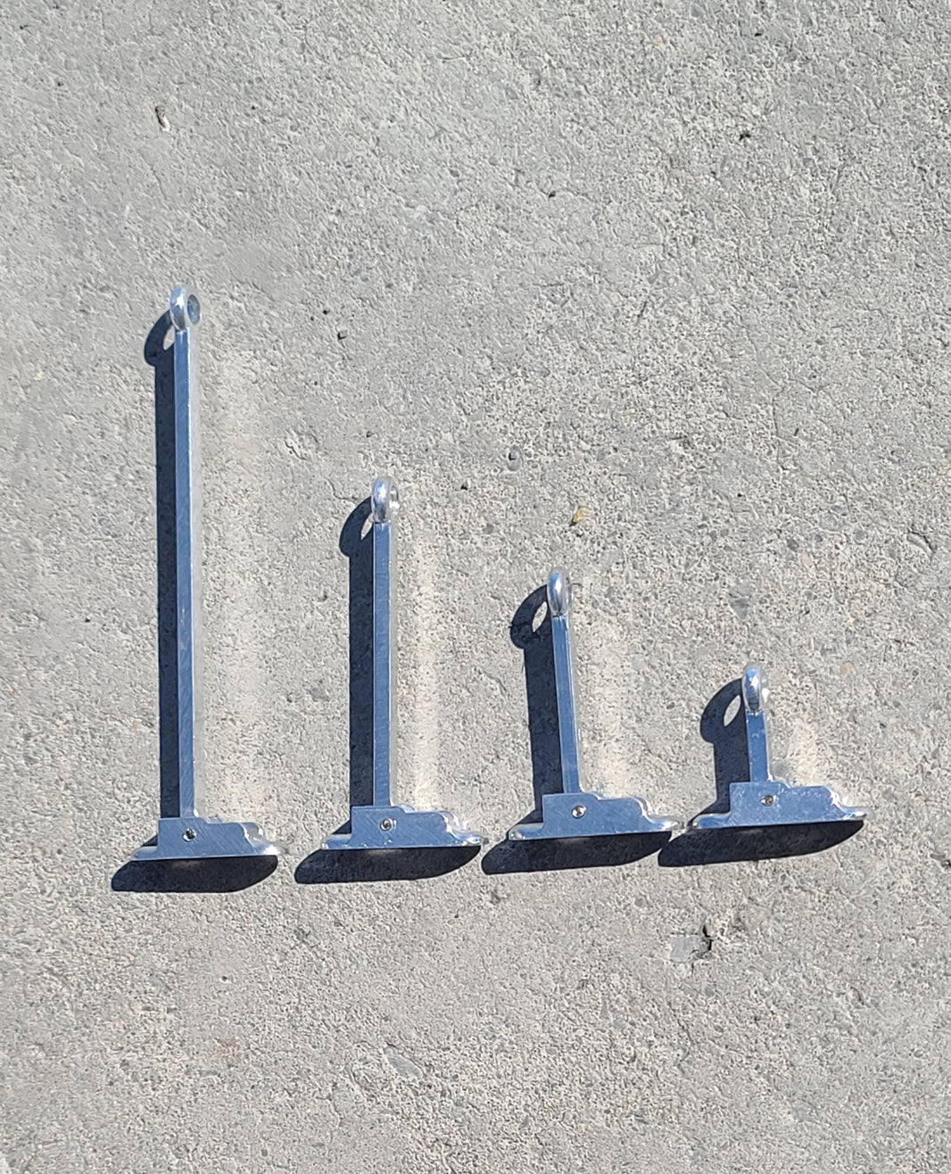 Latches – Logan Coach