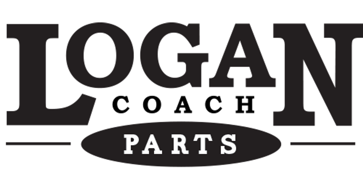 Exterior – Logan Coach