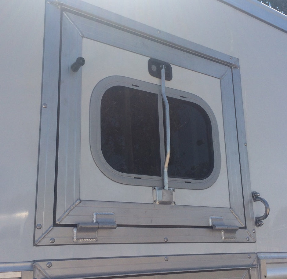 Doors – Logan Coach