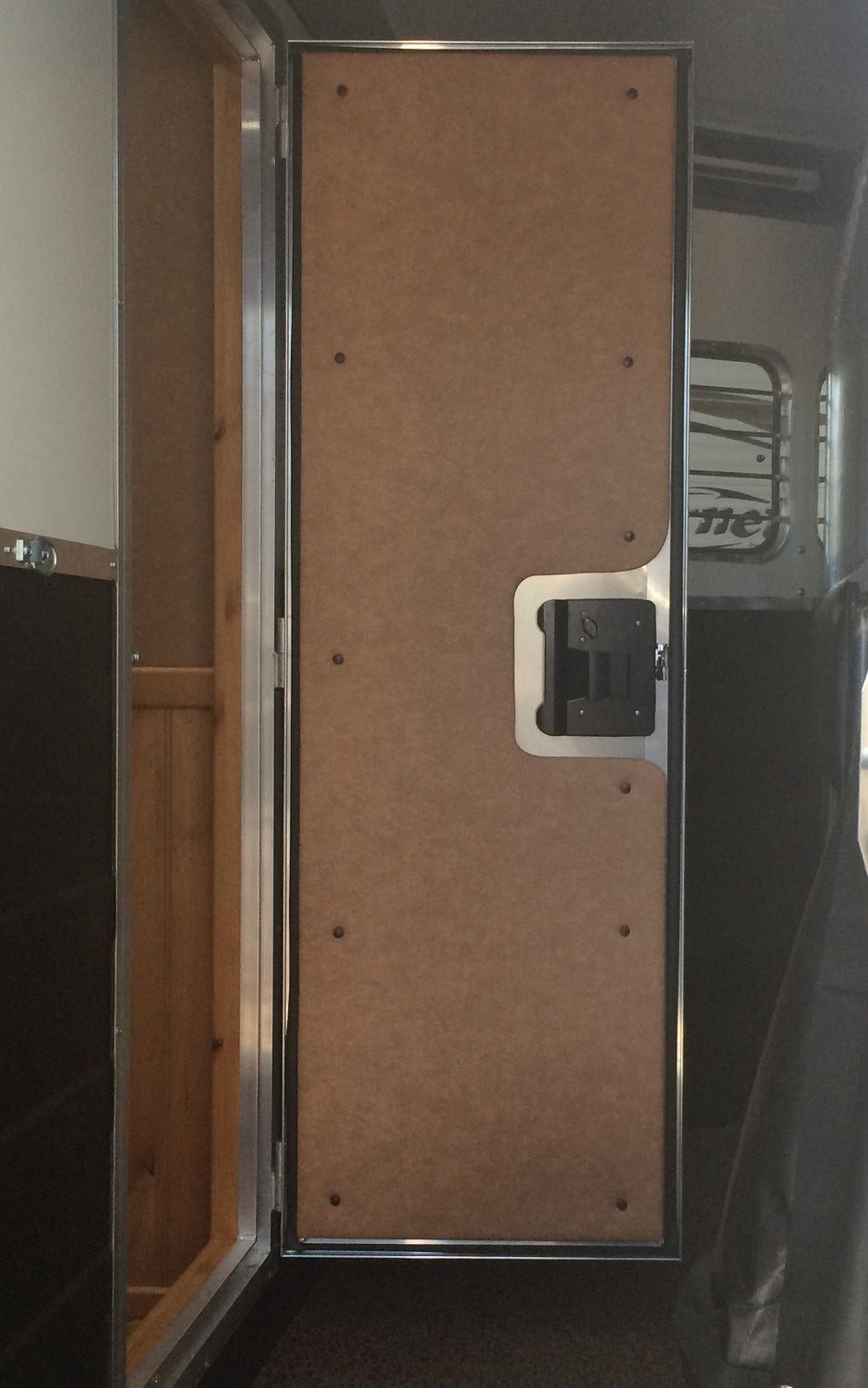 Doors – Logan Coach