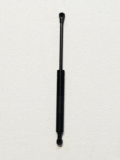 Gas Shock – Logan Coach