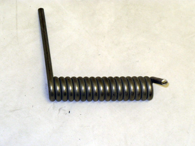 Ramp Springs – Logan Coach